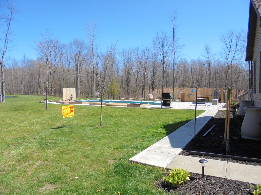 Gallery – Jackson Fence