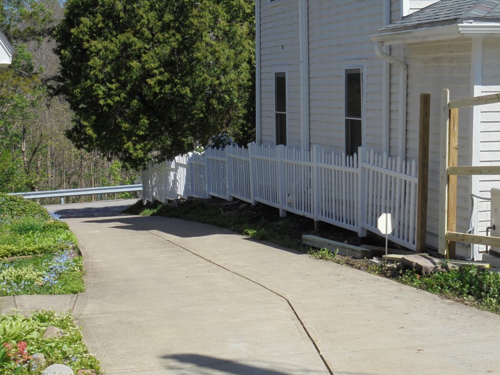 Gallery – Jackson Fence