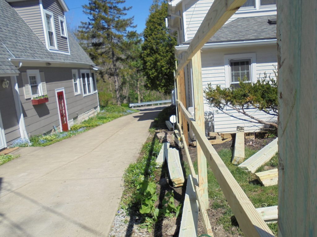 Gallery – Jackson Fence