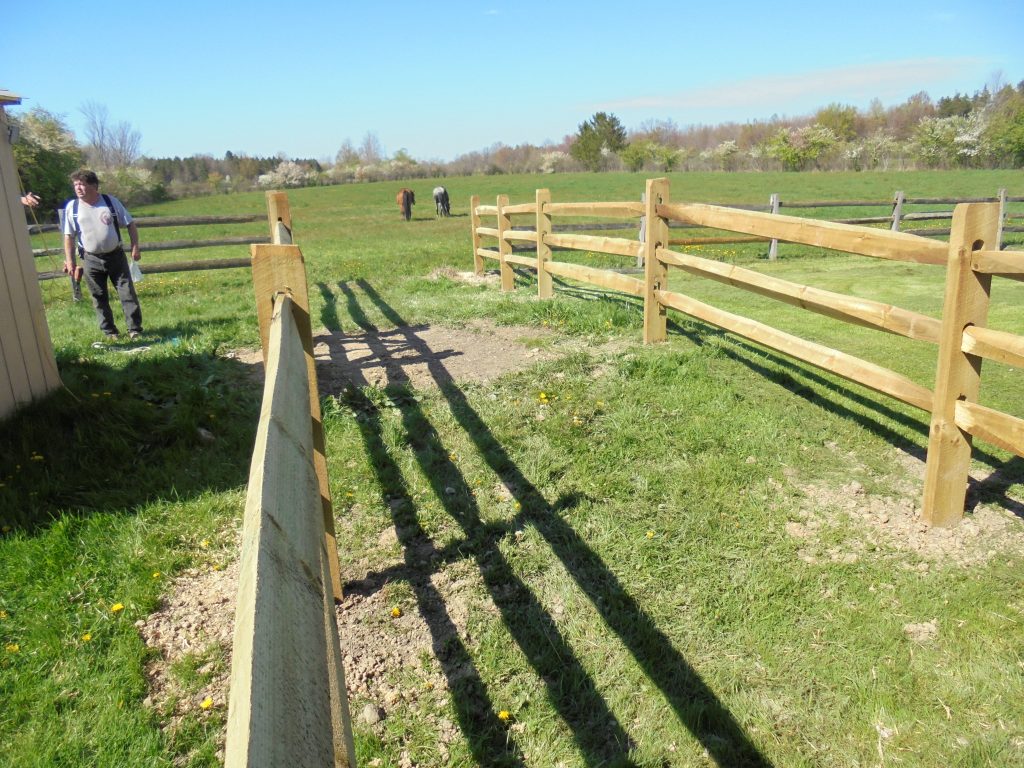 Gallery – Jackson Fence